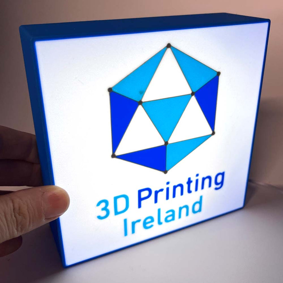 Light Boxes & 3D Artwork Photo Gifts – 3DGiftStudio